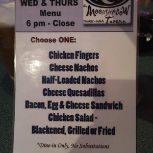 MOONSHADOW TAVERN - 27 Photos & 38 Reviews - Pubs - 3976 Lawrenceville ...