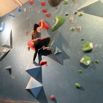 BOULDERING PROJECT - POPLAR - Updated December 2025 - 150 Photos & 237 ...