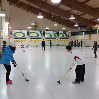 LEASIDE CURLING CLUB - Updated December 2025 - 1075 Millwood Road ...