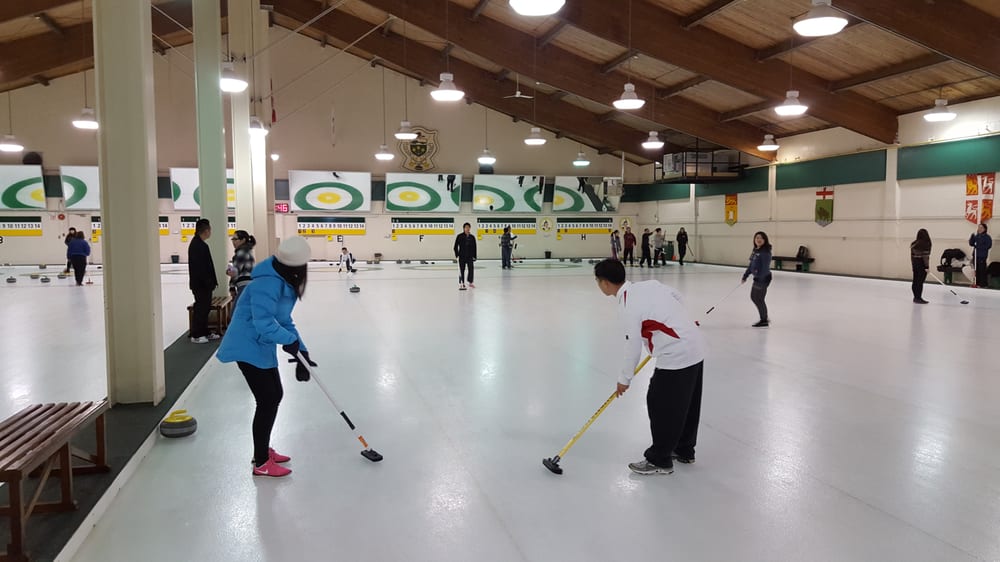 LEASIDE CURLING CLUB - Updated December 2025 - 1075 Millwood Road ...