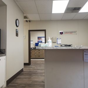 LABCORP - Updated December 2025 - 12 Reviews - 11006 Quaker Ave ...