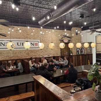 KINZO UDON - Updated November 2025 - 49 Photos - 28 Reviews - 802 ...