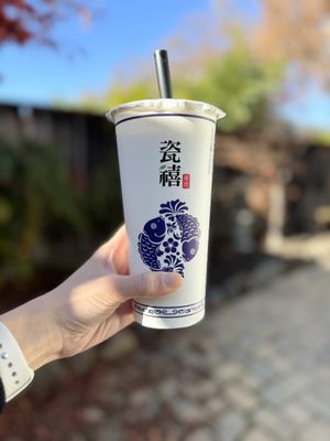 TEAZZI TEA SHOP - Updated November 2025 - 559 Photos & 258 Reviews ...