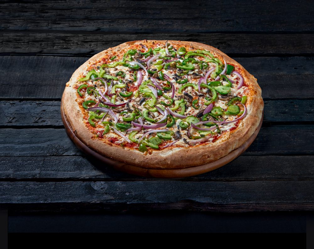 HELLCRUST PIZZA - Updated April 2024 - 94 Photos & 11 Reviews - 4700 ...