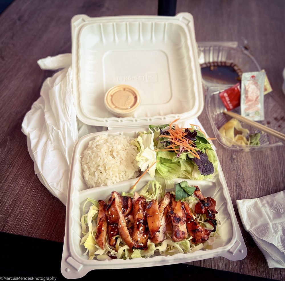 RUMBLE FISH - 238 Photos & 458 Reviews - 4727 Scotts Valley Dr, Scotts ...