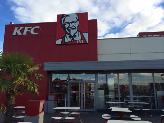 32 rue Isaac Newton, Mérignac, Gironde, France - Fast Food - Restaurant ...