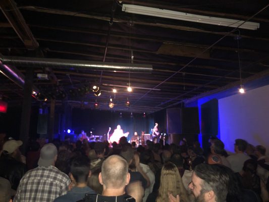 191 TOOLE - 30 Photos & 14 Reviews - Music Venues - 191 E Toole Ave ...