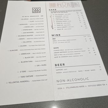 HIDDEN FISH - Updated July 2025 - 3007 Photos & 572 Reviews - 4764 ...