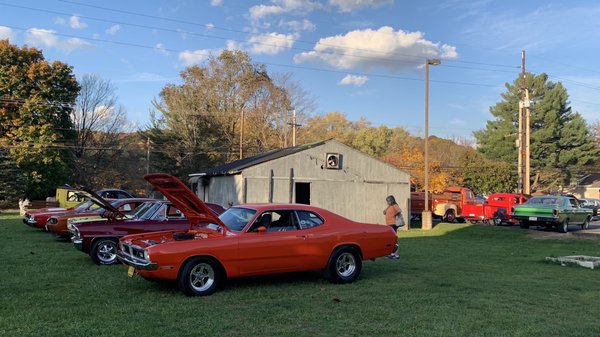 GREERSBURG TAVERN - 28 Photos - 3551 Darlington Rd, Darlington ...