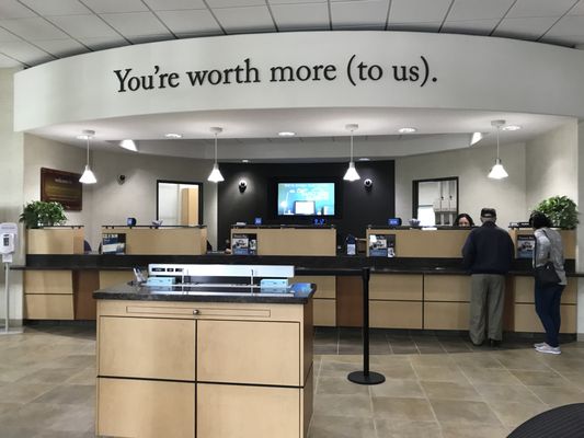 FORT WORTH COMMUNITY CREDIT UNION - Updated September 2025 - 11 Photos ...