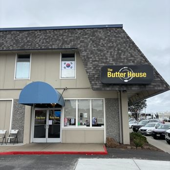 THE BUTTER HOUSE - Updated June 2024 - 2019 Photos & 1761 Reviews ...