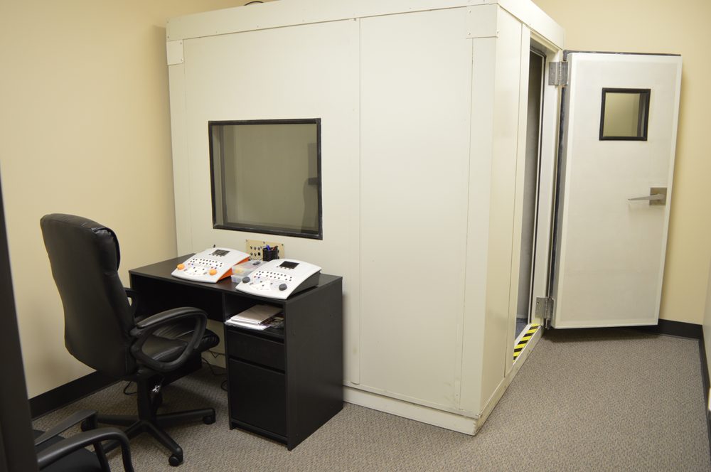 HELP U HEAR CENTER - Updated January 2026 - 29670 S Wixom Rd, Wixom ...