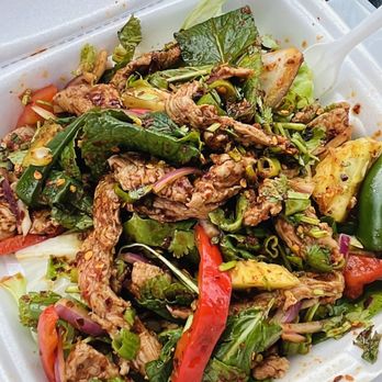 KB’S THAI HUT - Updated July 2024 - 1081 Photos & 622 Reviews - 8055 ...