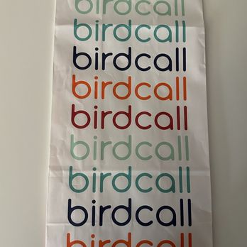 BIRDCALL - Updated July 2025 - 122 Photos & 100 Reviews - 507 W Belt ...