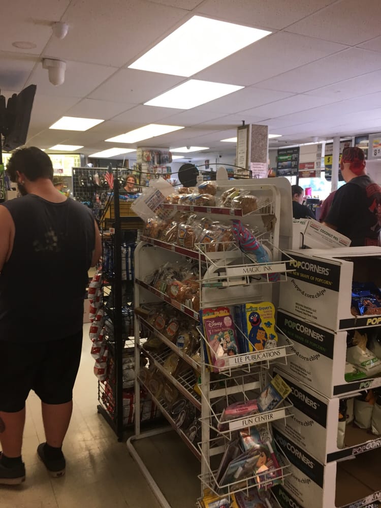 O’DELLS MINI MART - Updated November 2025 - 1015 US Route 209 ...