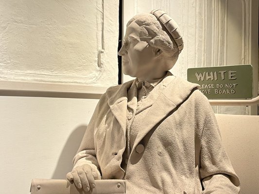 BIRMINGHAM CIVIL RIGHTS INSTITUTE - Updated January 2025 - 668 Photos ...