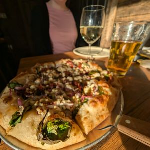 UNCLE JUNE’S PIZZERIA - Updated August 2025 - 29 Photos - 1949 Lincoln ...