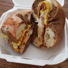 CAFE FRESH BAGEL - Updated July 2025 - 92 Photos & 296 Reviews - 896 ...