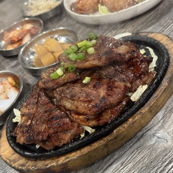DANBI KOREAN RESTAURANT - Updated December 2024 - 1363 Photos & 801 ...