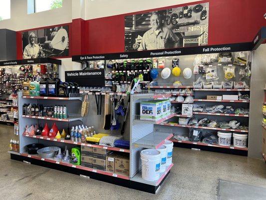 GRAINGER - Updated August 2025 - 47 Photos & 27 Reviews - 2833 Paa St ...