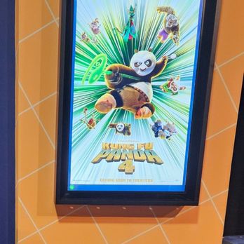 CINEPLEX CINEMAS MARKHAM AND VIP - Updated December 2025 - 490 Photos ...