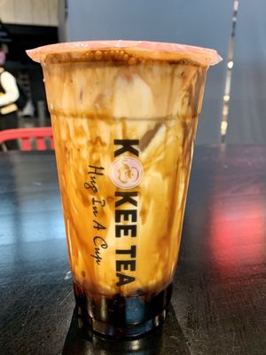 KOKEE TEA - Updated October 2025 - 16 Photos - 114 W Eutaw St ...
