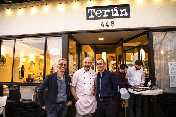TERÚN - 2367 Photos & 1904 Reviews - 448 S California Ave, Palo Alto ...