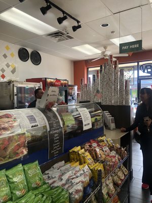 BROOKLYN MIKE’S SUBS - 72 Photos & 81 Reviews - 2303 N 44th St, Phoenix ...