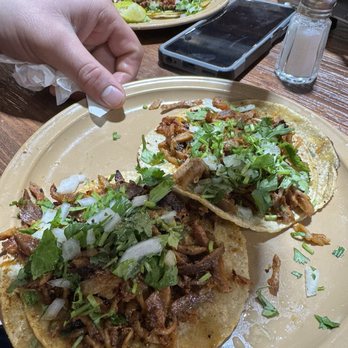 EL PASTOR DEL RICA TAQUERIA - Updated April 2025 - 333 Photos & 144 ...