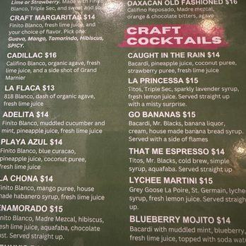 LANDEROS MEXICAN GRILL + CANTINA - Updated October 2025 - 502 Photos ...