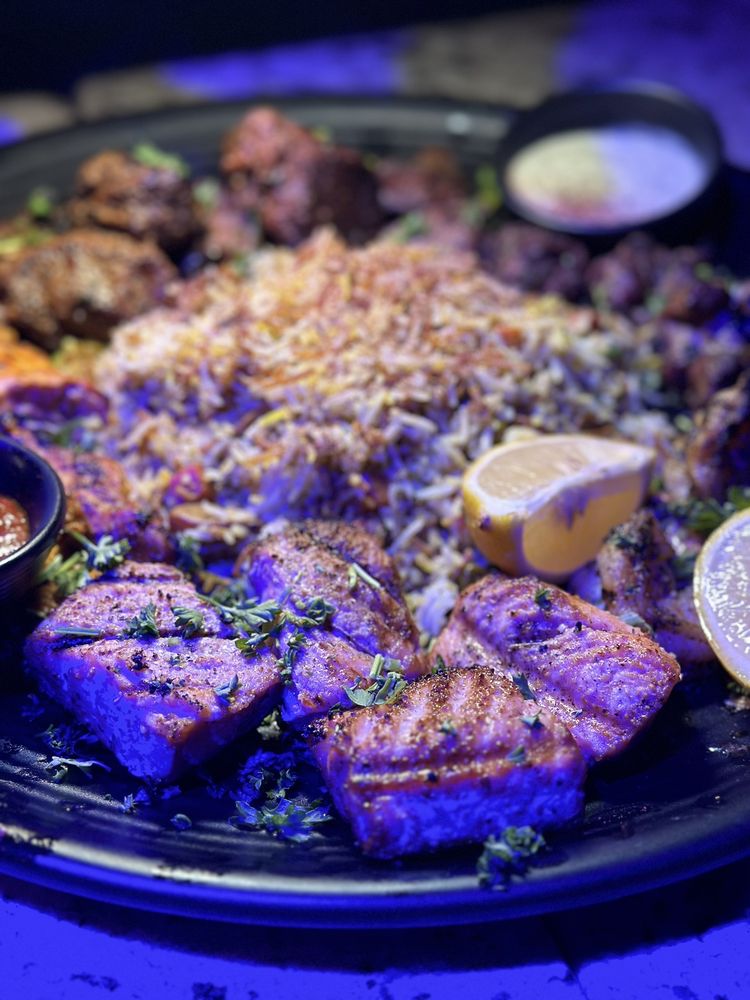 BABYLON CAFE - Updated July 2025 - 247 Photos & 217 Reviews - 2257 ...