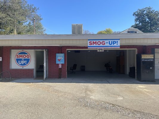 SMOG IT UP! - Updated December 2025 - 20 Photos & 53 Reviews - 7530 ...