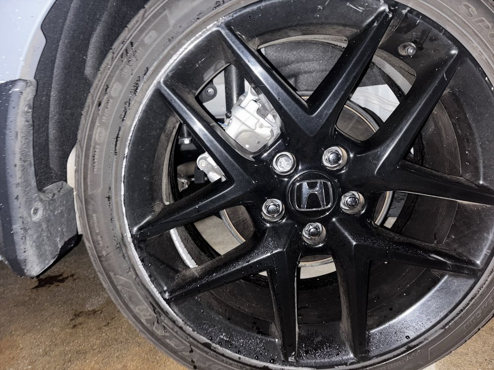 METRO HONDA - Updated October 2025 - 262 Photos & 1407 Reviews - 9399 ...