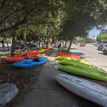 LA RIVER KAYAK SAFARI - Updated March 2025 - 74 Photos & 71 Reviews ...