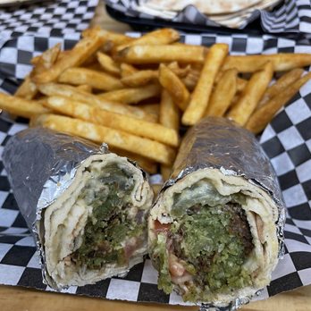 HALA CAFE - Updated July 2025 - 204 Photos & 180 Reviews - 10865 ...