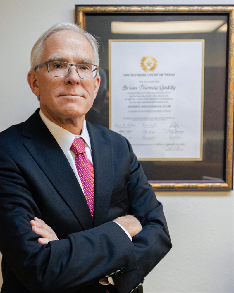 GADDY LAW FIRM - Updated December 2025 - 4420 Prospect Ave NE ...