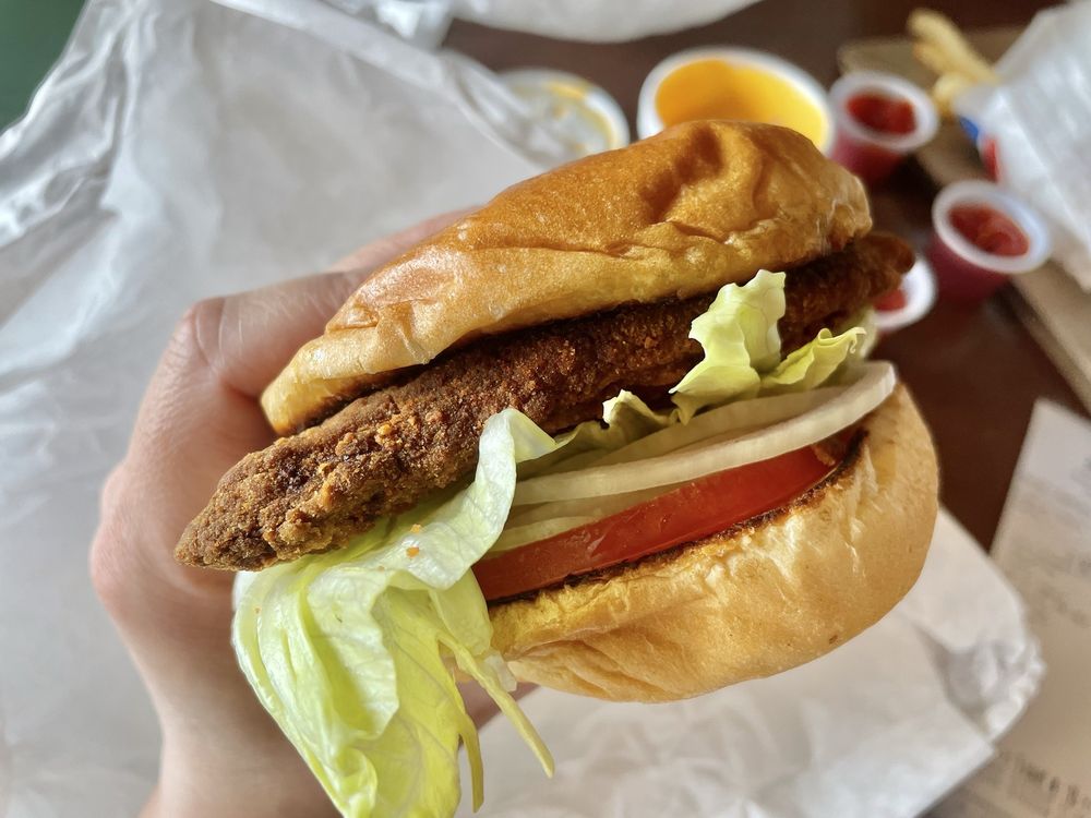 JOHNNY’S RED HOTS - Updated December 2025 - 36 Photos & 150 Reviews ...