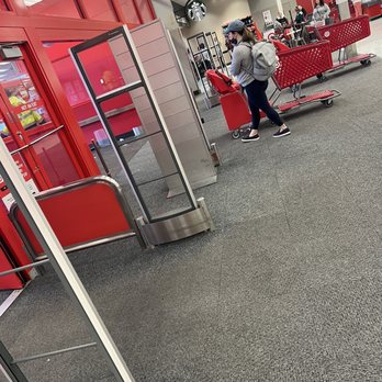 TARGET - Updated September 2025 - 38 Photos & 93 Reviews - 6600 ...