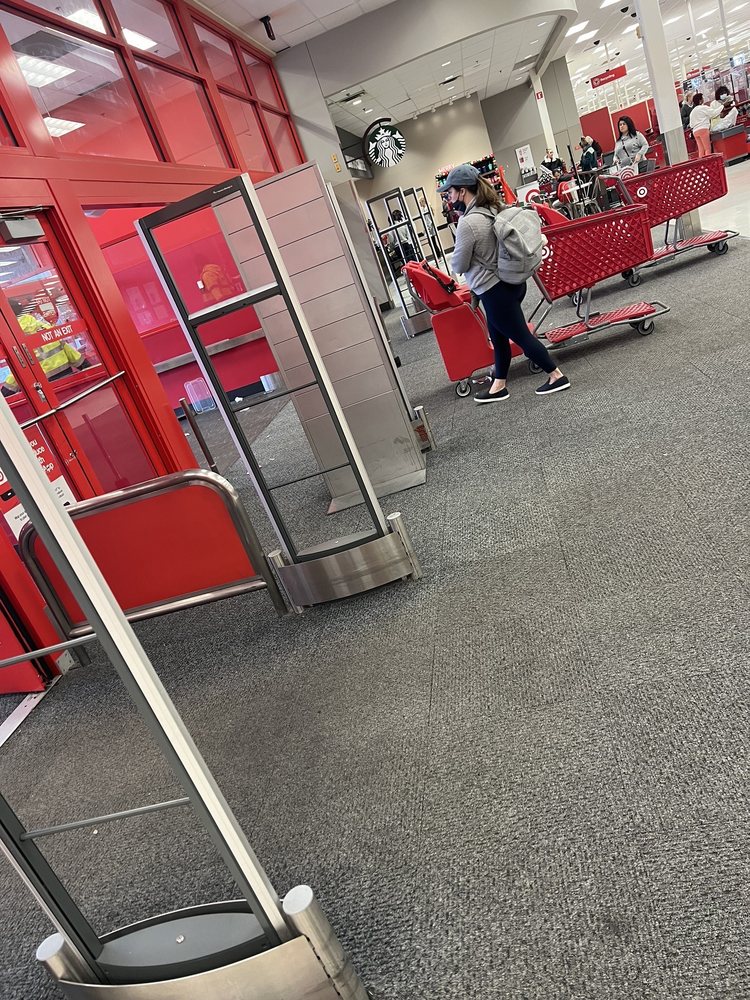 TARGET - Updated January 2026 - 38 Photos & 96 Reviews - 6600 Richmond ...