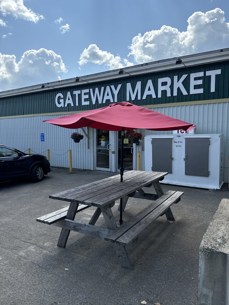 THE GATEWAY MARKET - Updated July 2025 - 2842 Main Street, Hillsborough ...