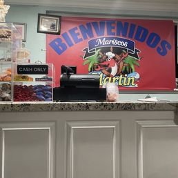 MARISCOS MARTIN - Updated December 2025 - 535 Photos & 490 Reviews ...