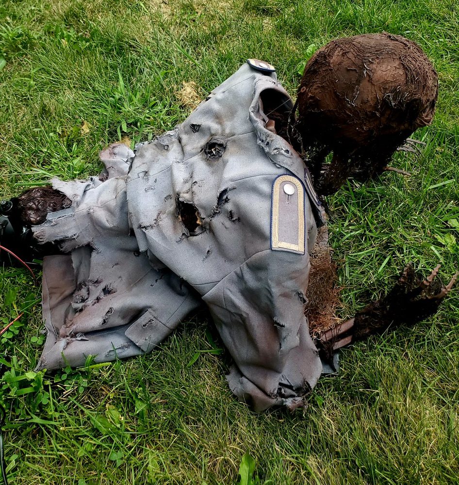 SILENT SCREAM PROPS - Updated September 2025 - Gurnee, Illinois - Props ...