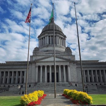 WASHINGTON STATE CAPITOL - Updated June 2024 - 523 Photos & 68 Reviews ...