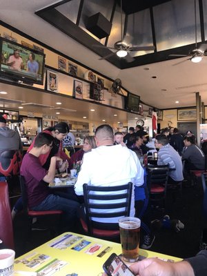 HOT ROD DINER - 133 Photos & 184 Reviews - Breakfast & Brunch - 130 S ...