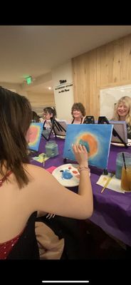 PROGRESS NOT PERFECTION PAINT PARTIES - Updated August 2025 - 66 Photos ...