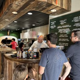 TIMBER PIZZA CO. RALEIGH - Updated July 2025 - 54 Photos & 42 Reviews ...