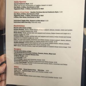 LITTLE LIBBY’S CATFISH & DINER - Updated June 2024 - 96 Photos & 138 Reviews - 234 Lime Quarry ...