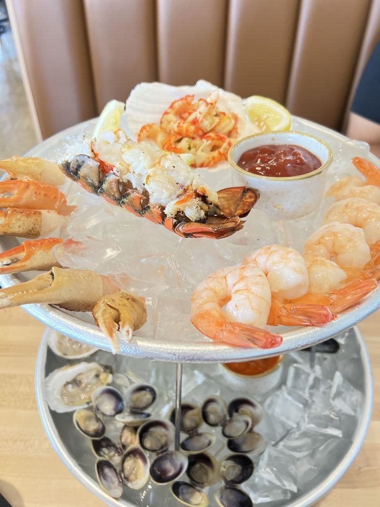 PLUS SAPORIS MEDITERRANEAN LATIN CUISINE - Updated October 2025 - 17 ...