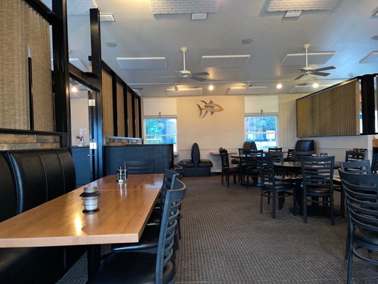 SEBASTIAN SALTWATER MARINA RESTAURANT - Updated July 2024 - 308 Photos ...