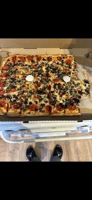PIZZA WORKS - Updated December 2025 - 22 Photos & 38 Reviews - 804 ...